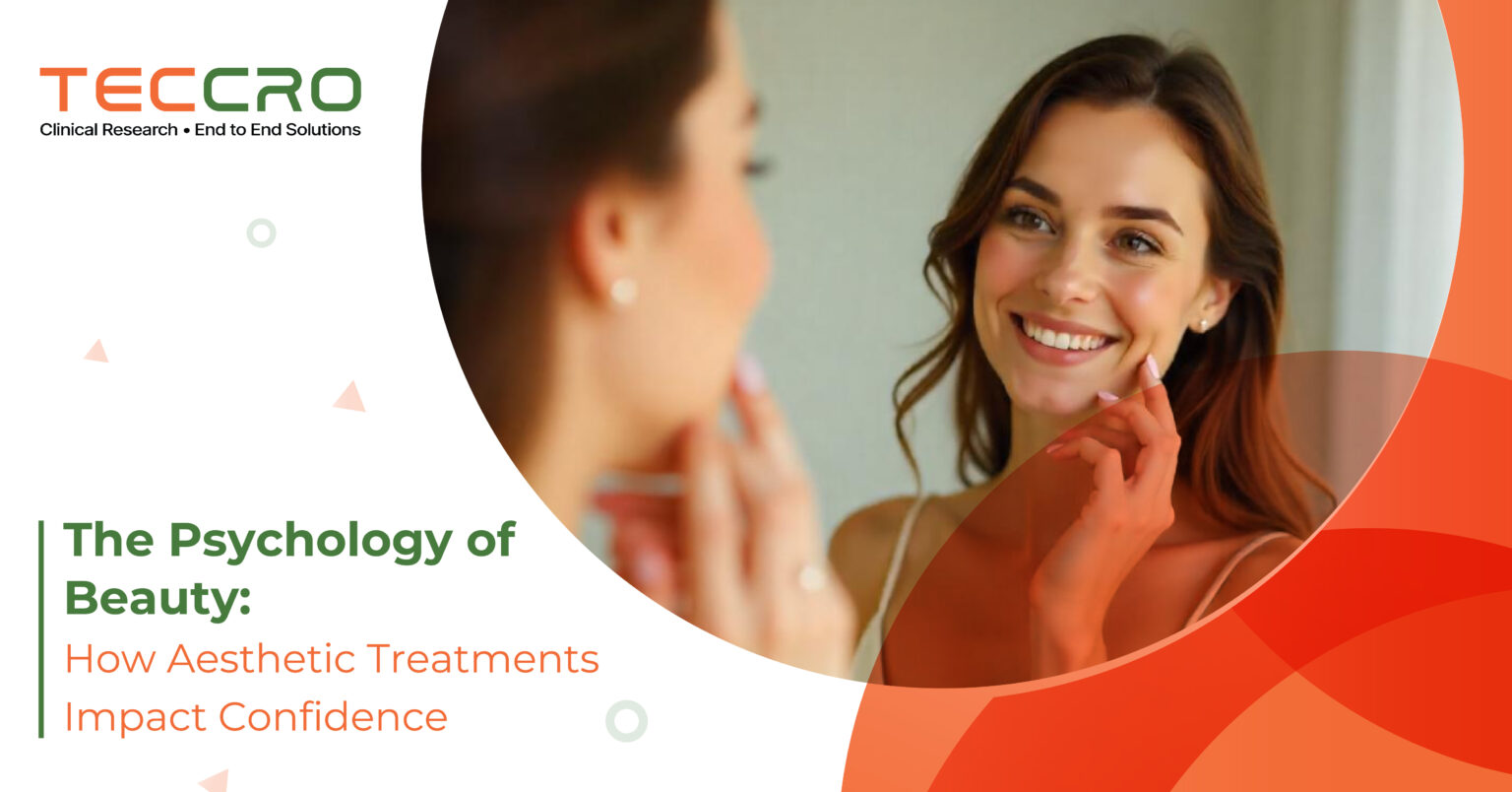 The Psychology of Beauty How Aesthetic Treatments Impact Confidence - TECCRO